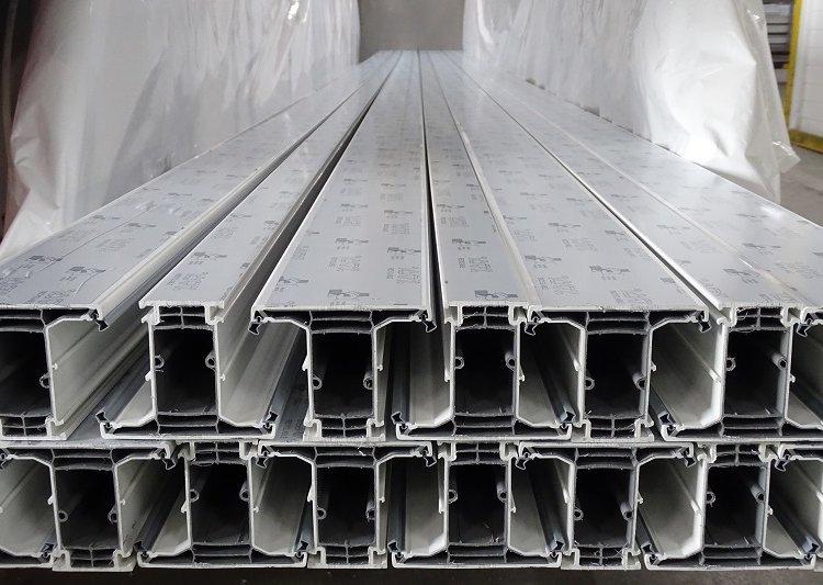 Deceuninck: Votre fabricant de Profilés de Menuiserie PVC