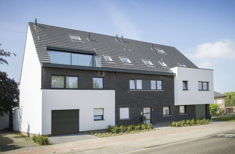 Quelle est la menuiserie adéquate pour une maison moderne ? | Deceuninck