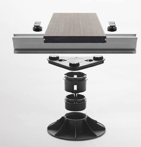 Twinson click - Deceuninck SAS