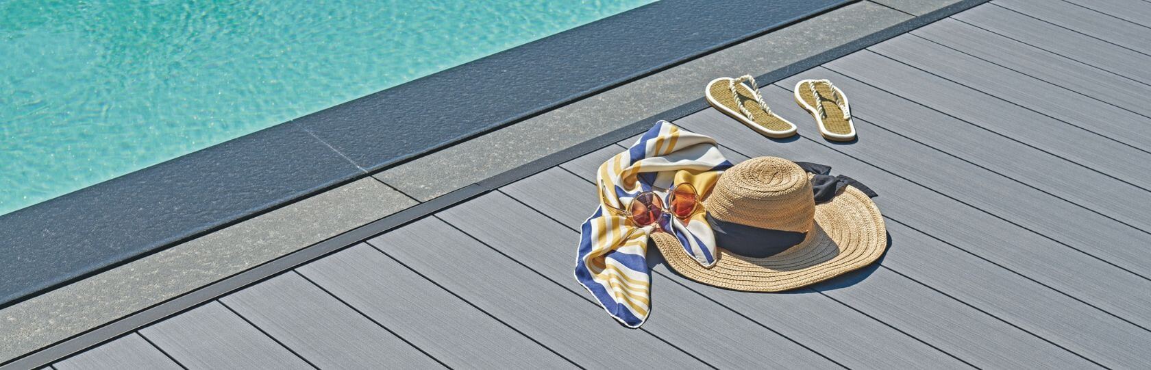 Le guide pour poser une terrasse composite Twinson