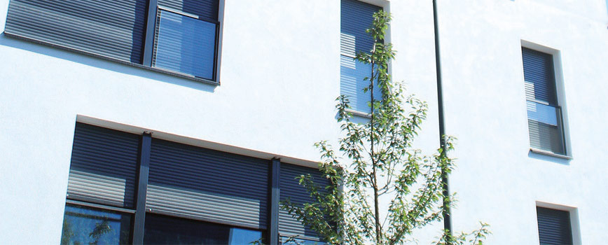 Révolution dans les coffres de volets roulants : Storbox 2.0 | Deceuninck